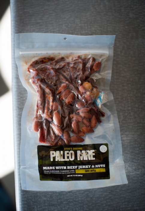 Paleo MRE | Empowering individuals to optimal levels of well-being ...
