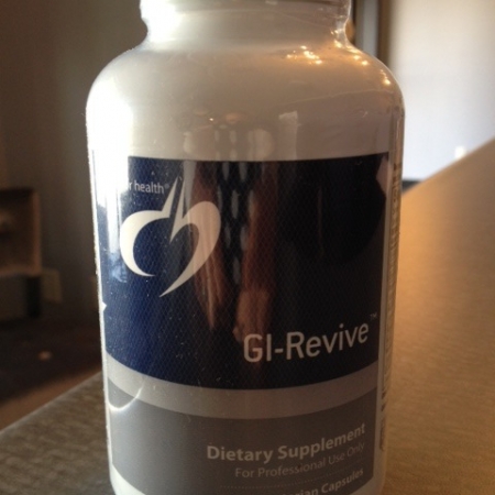 GI Revive Capsules | Empowering individuals to optimal levels of well ...