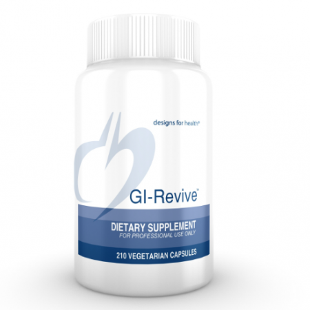 GI Revive Capsules | Empowering individuals to optimal levels of well ...