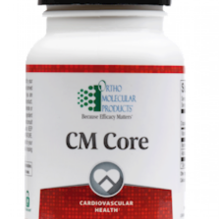 CM Core | Empowering individuals to optimal levels of well-being | GladdMD