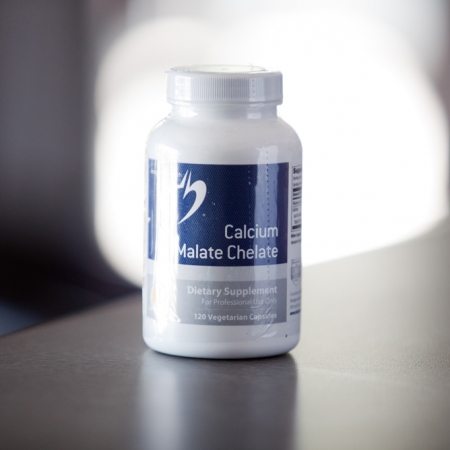 Calcium Malate Chelate | Empowering individuals to optimal levels of ...