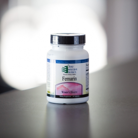Femarin | Empowering individuals to optimal levels of well-being | GladdMD