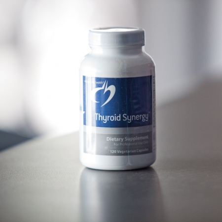 Thyroid Synergy | Empowering individuals to optimal levels of well ...