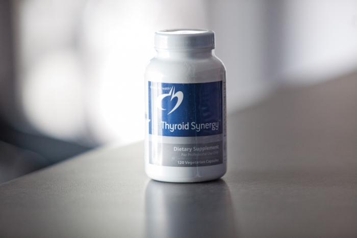 Thyroid Synergy | Empowering individuals to optimal levels of well ...